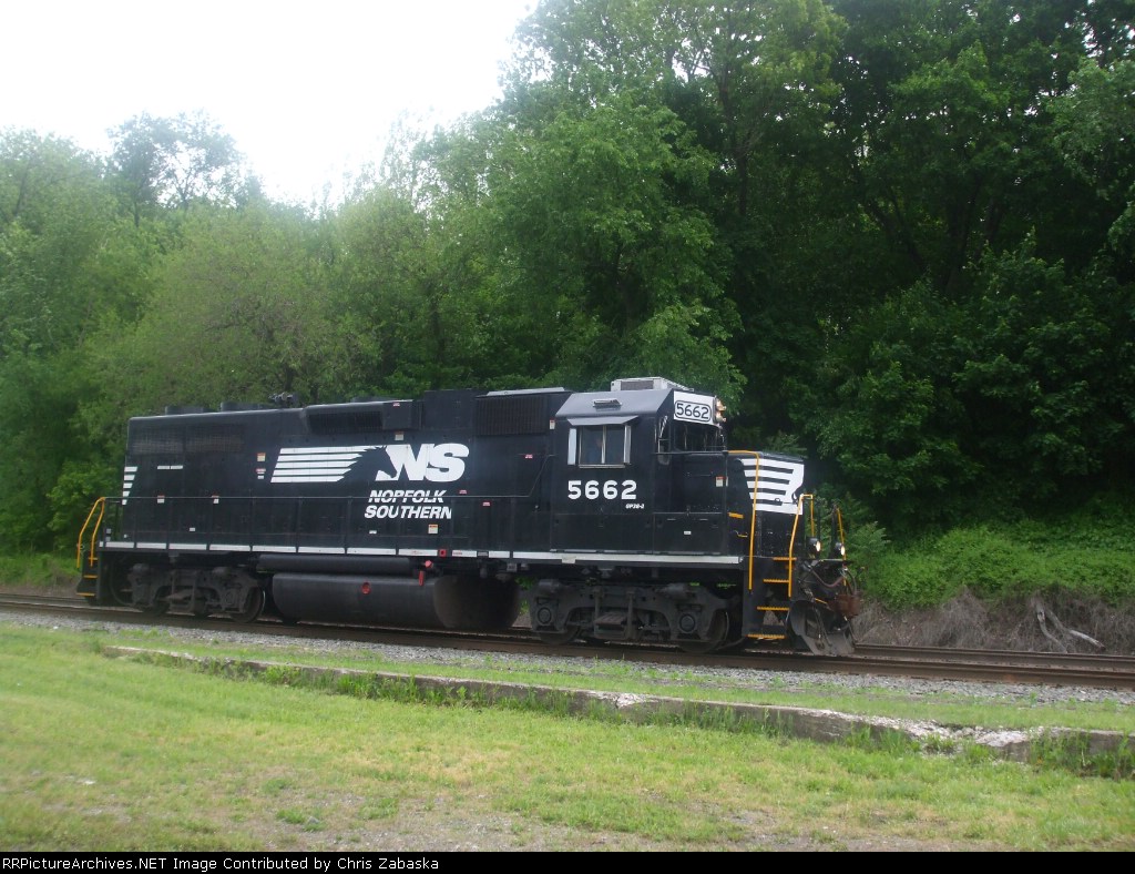 NS 5662